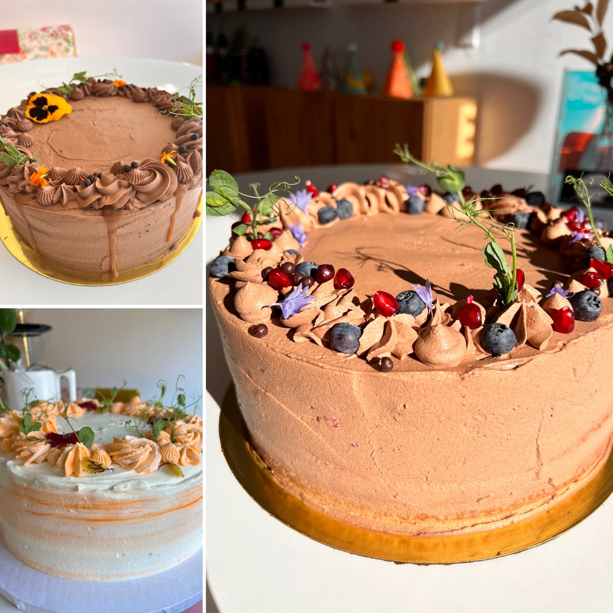 LE GRAND GÂTEAU DONT VOUS ÊTES LE HÉROS – Chopine Pâtisserie