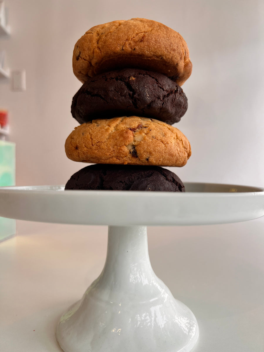 LE BISCUIT À TOUTTTTTE – Chopine Pâtisserie